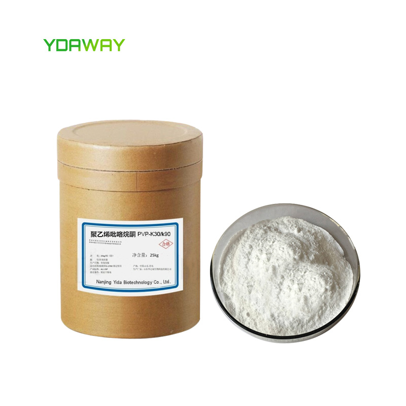 Nanjing Yida Biotechnology – Your Trusted Source for Food Additives and ...